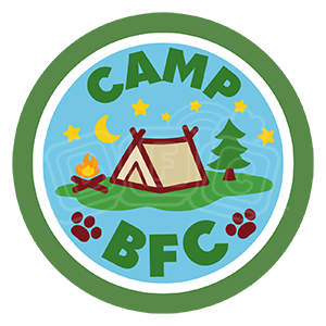 BFC 2024 Patch: Opening Ceremonies | BabyFur Con